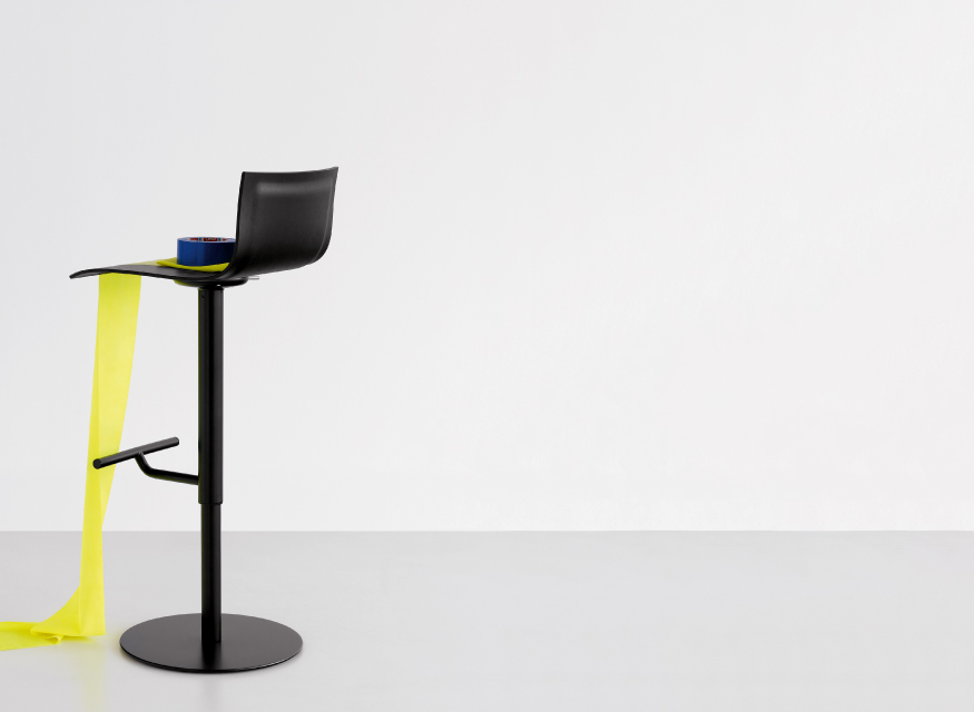 What's the stool for your needs ? , News - Lapalma